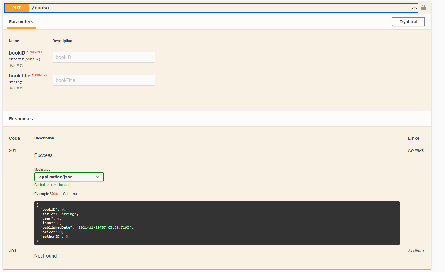 Minimalapi Withname NET Core Minimal APIs: Modern Way Of Creating API