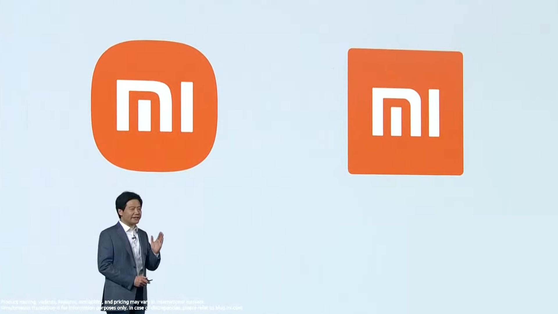 Xiaomi Logo [Mi] PNG Logo Vector Downloads (SVG, EPS), 51% OFF