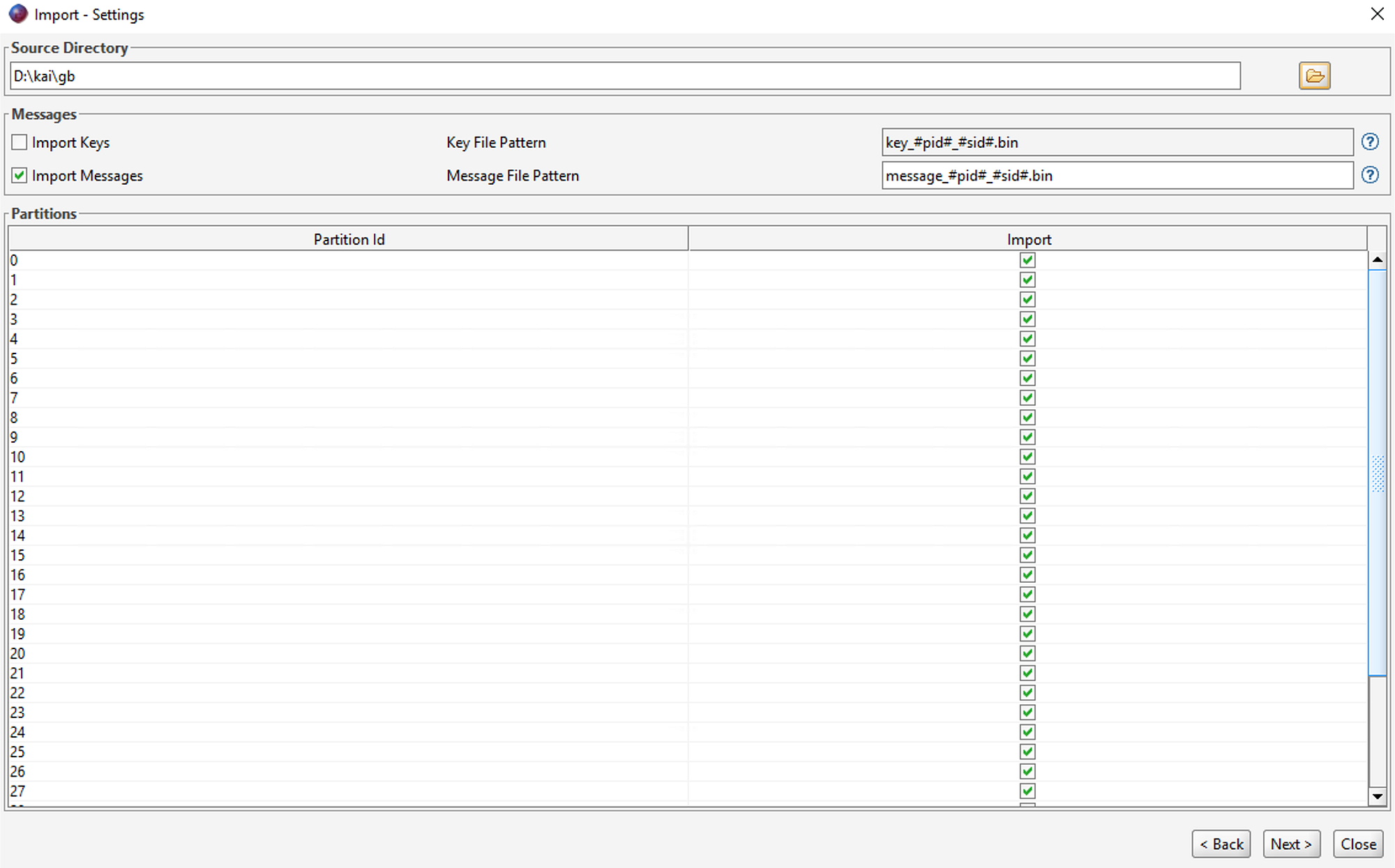 Offset Explorer Restricting Access To Views In Sap Hana For Sap Lu