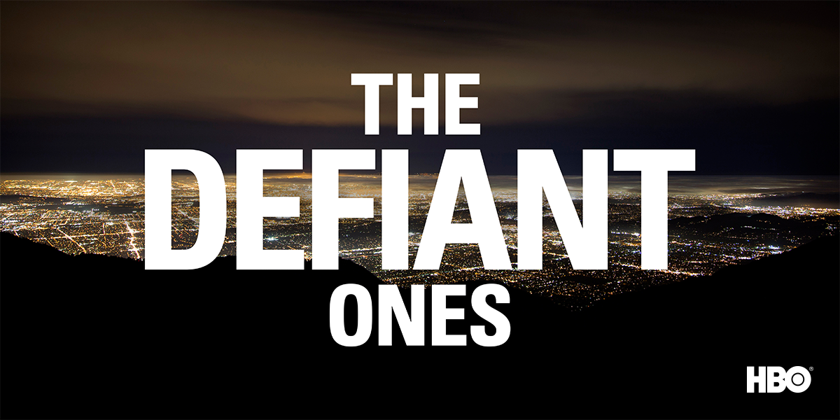 The Defiant Ones