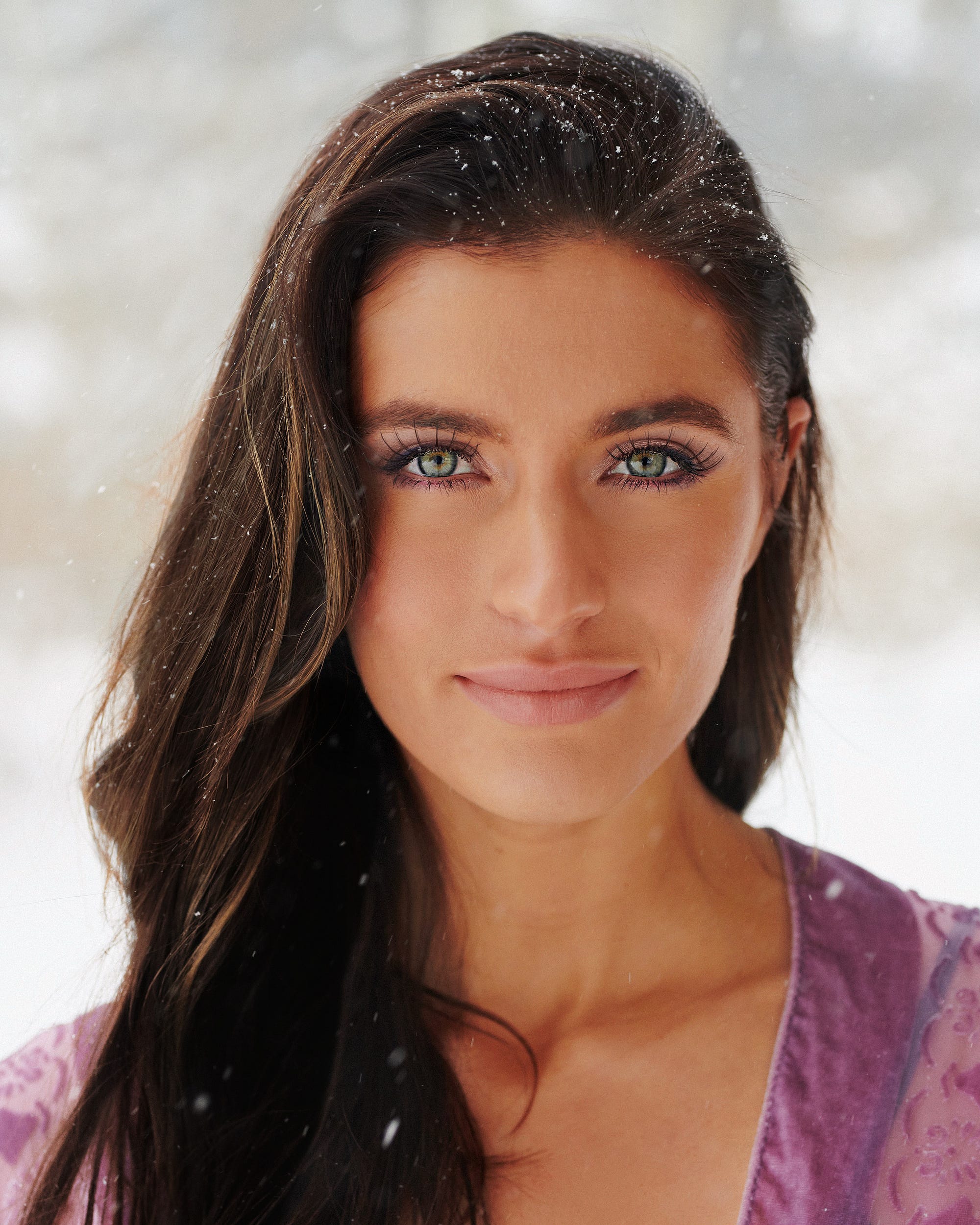 Stephanie Acevedo Mixed Magazine