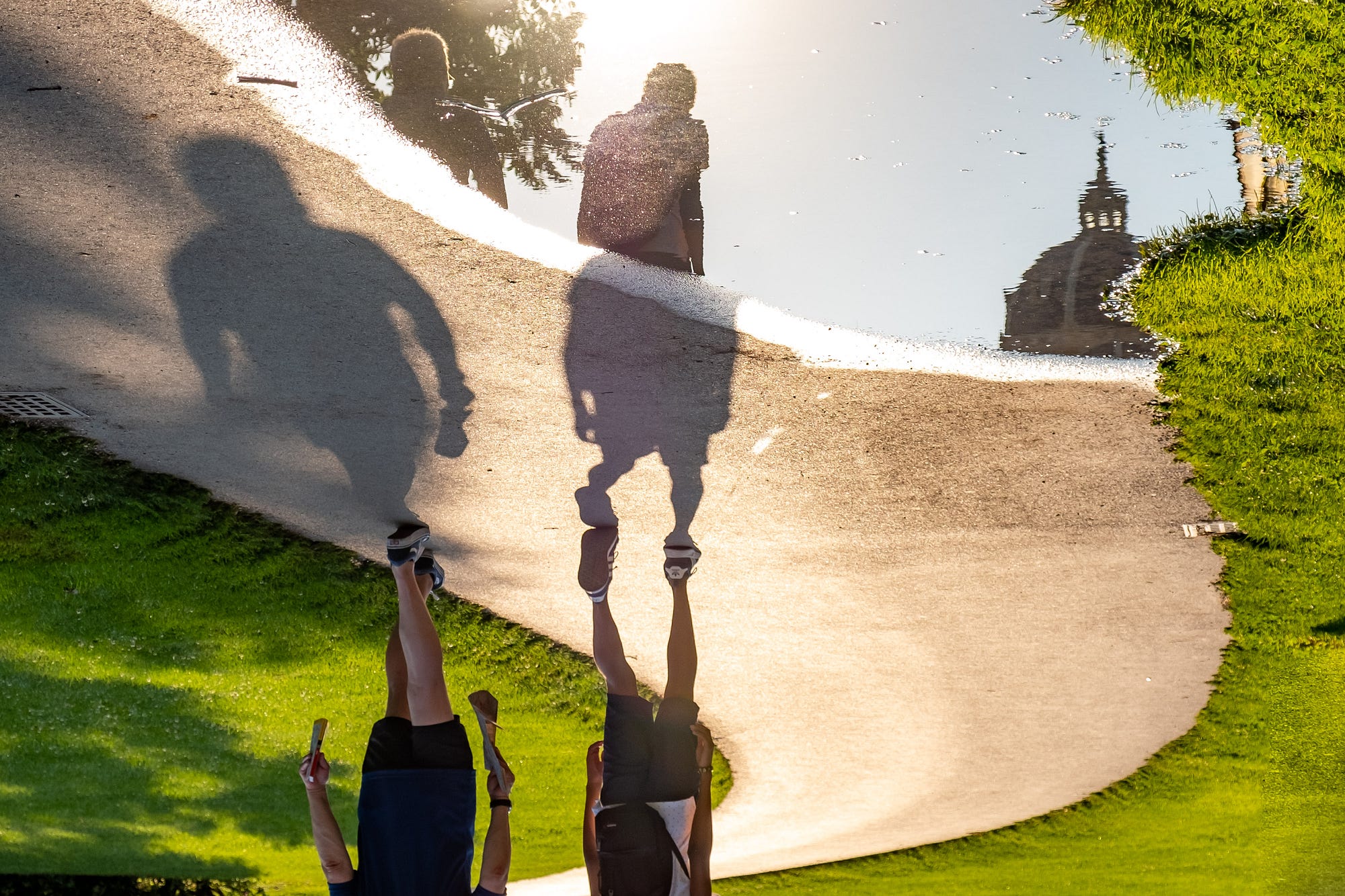 Paradigm Shift Examples In Life