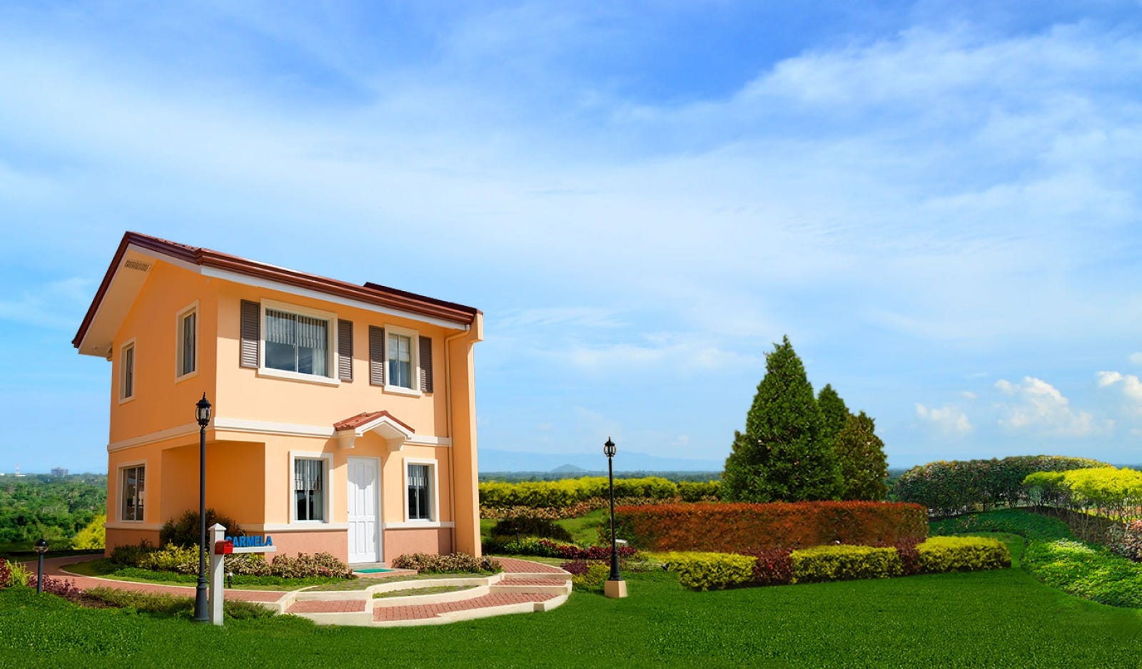 Camella Homes Naga City Camella Homes Naga City