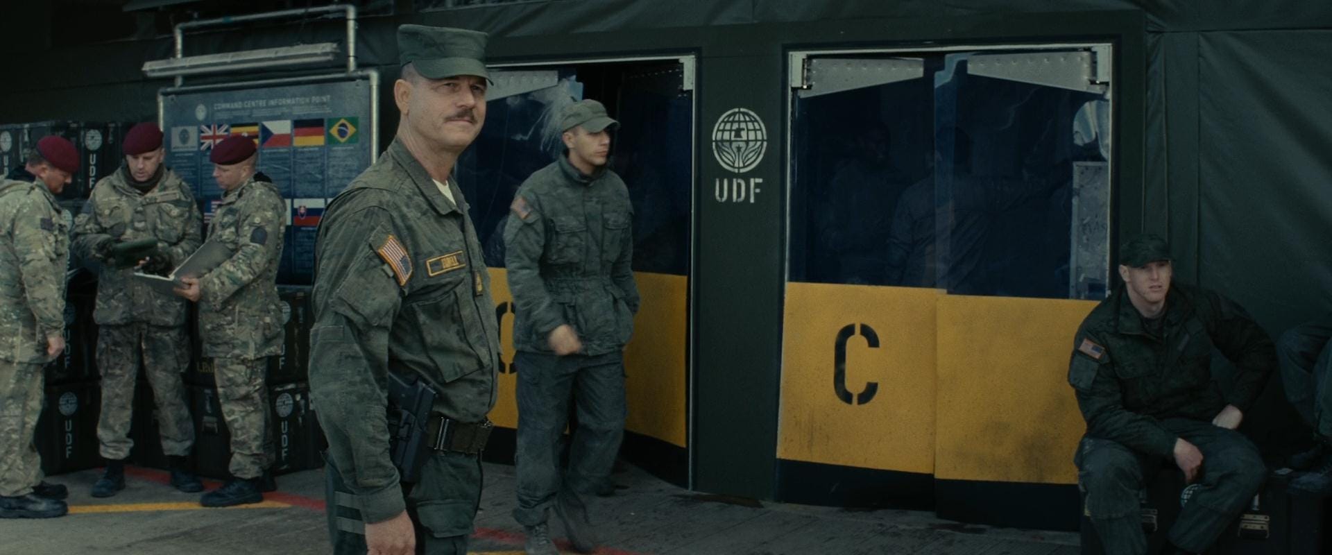 Udf Edge Of Tomorrow