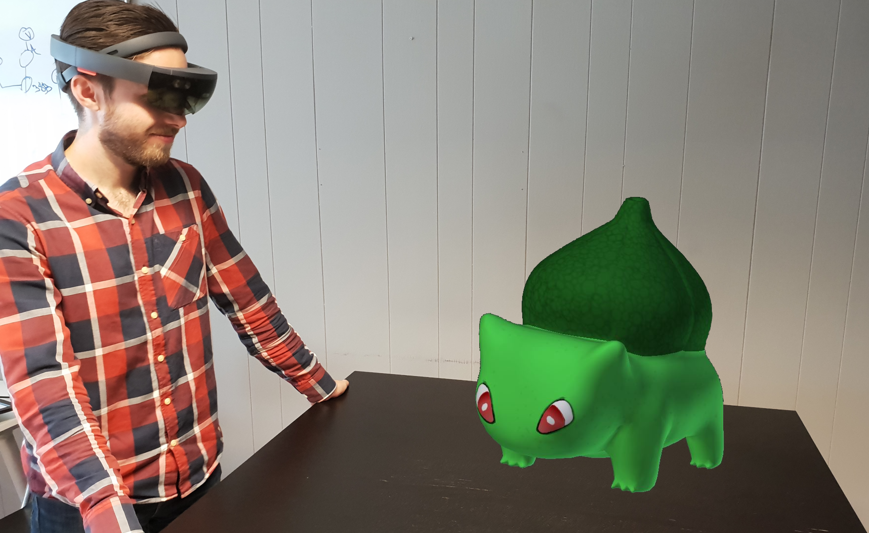 Hvordan Lage En Ekte Pokedex Gode Gamlereactor: Pokémon