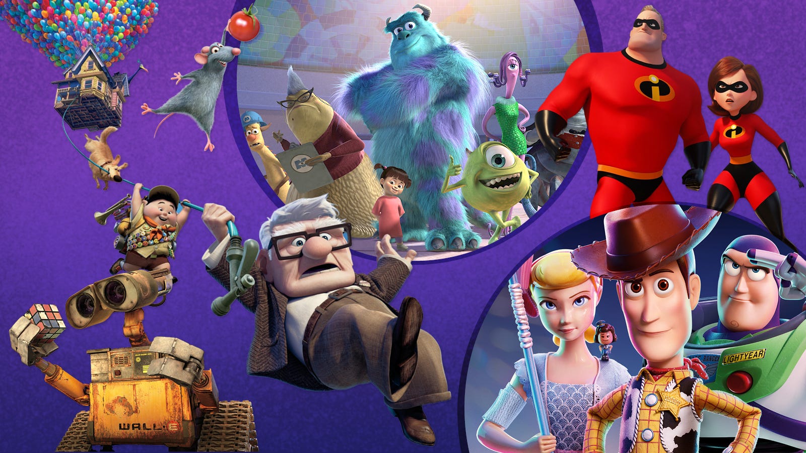 Pixar Character Design Process Nate Wragg Art And Illustration: Toy