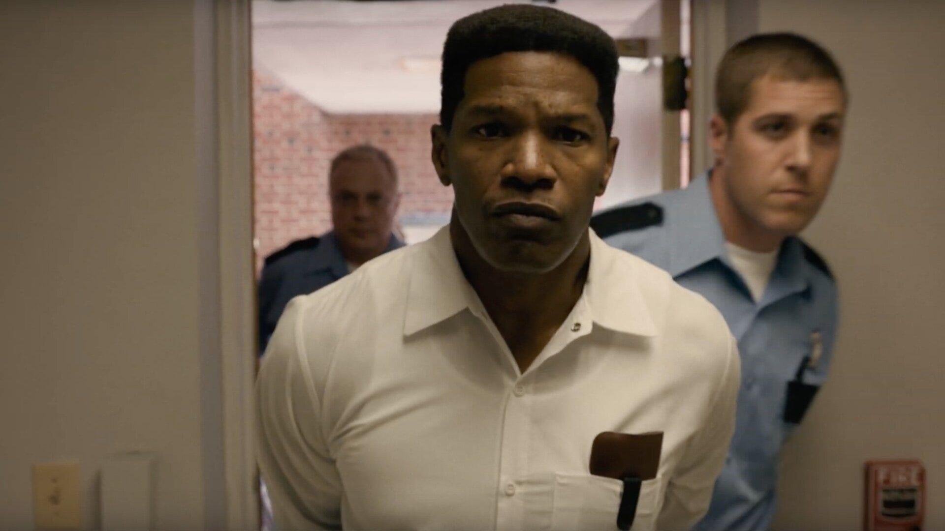 Mercy Orange Is The New Black
