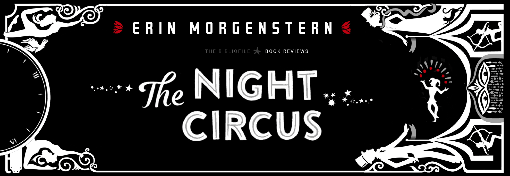 The Night Circus Celia