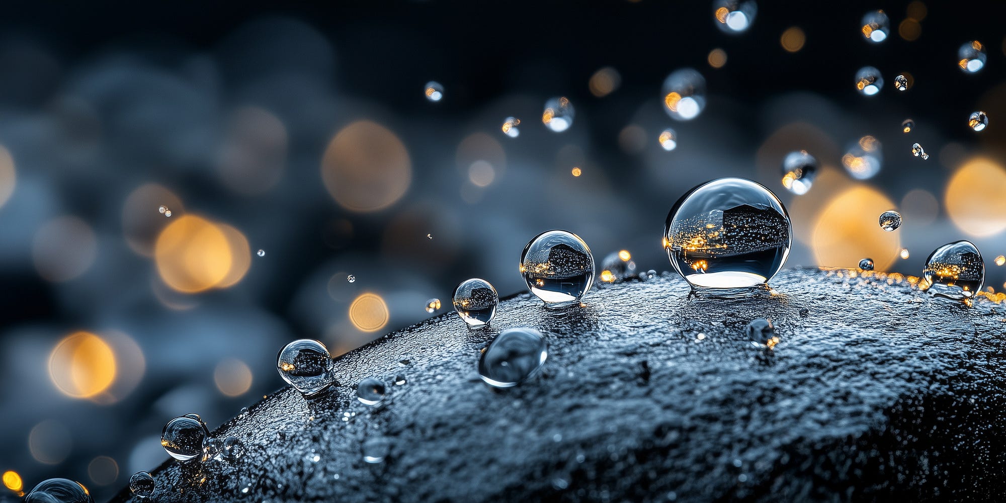 Physics Photography Ideas