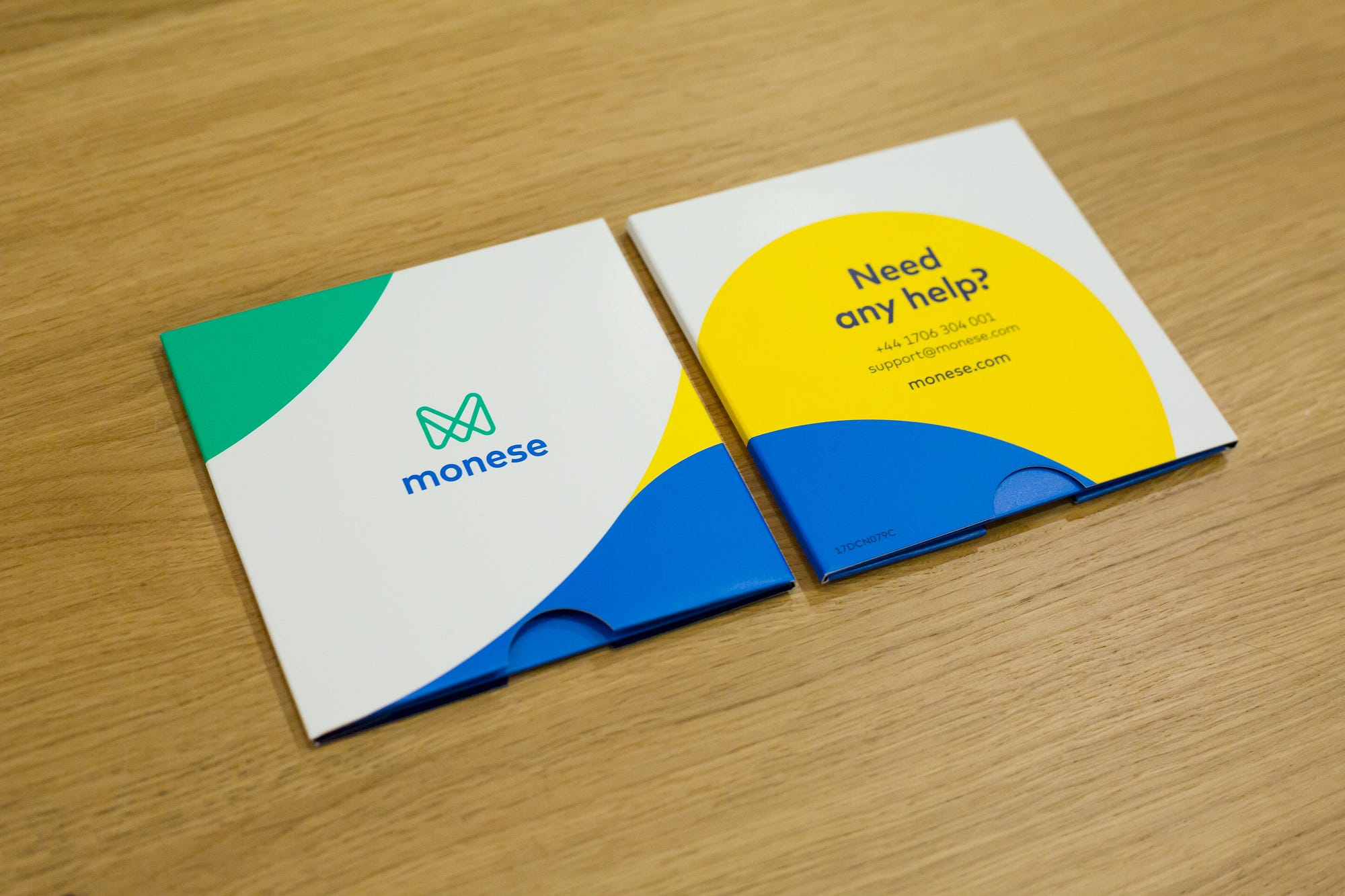 Logotipo De Monitise Rebranding A Digital Bank: The Story Behind Our