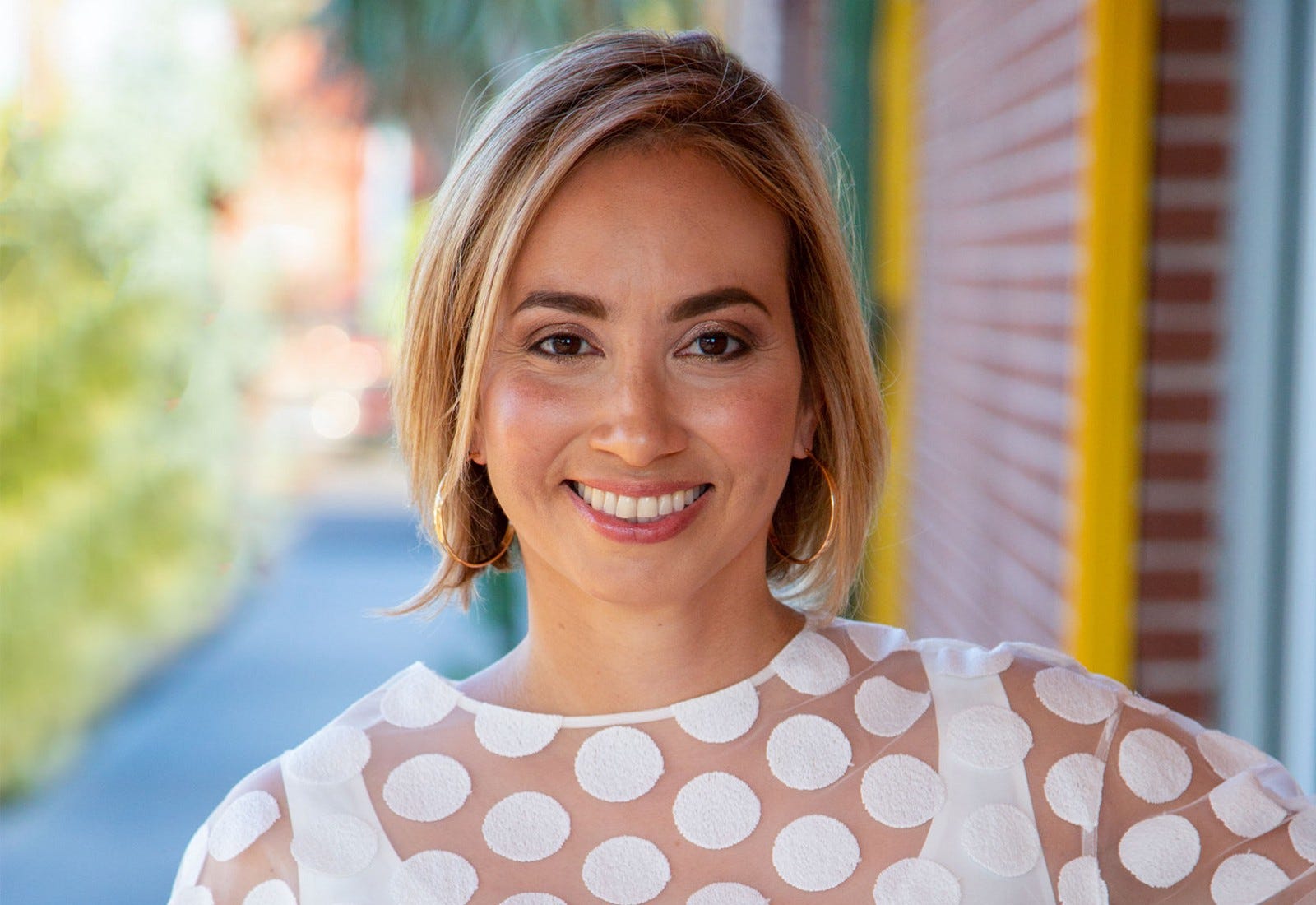Karla Raines's Instagram, Twitter & Facebook on IDCrawl