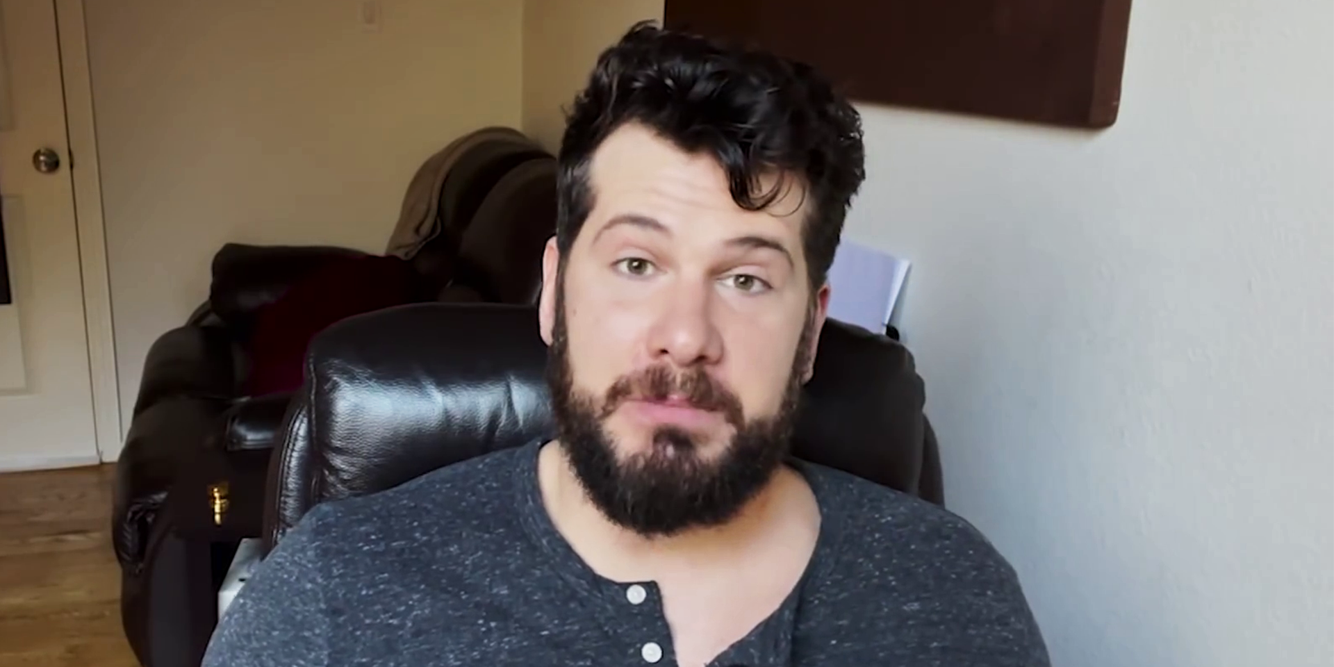 Steven Crowder