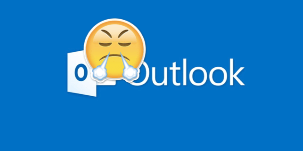 Outlook 2000 Logo