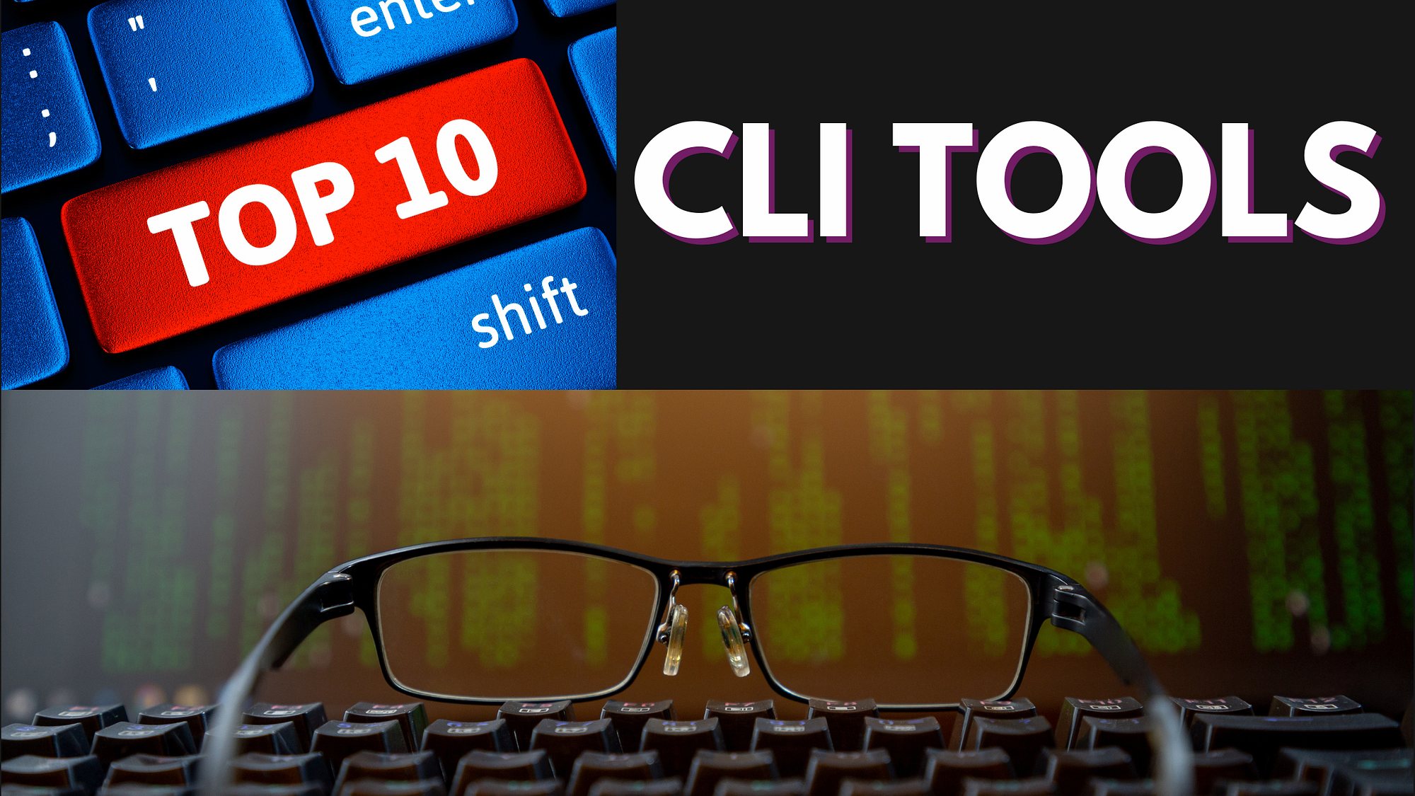 My Top 10 Handy Cli Networking Tools