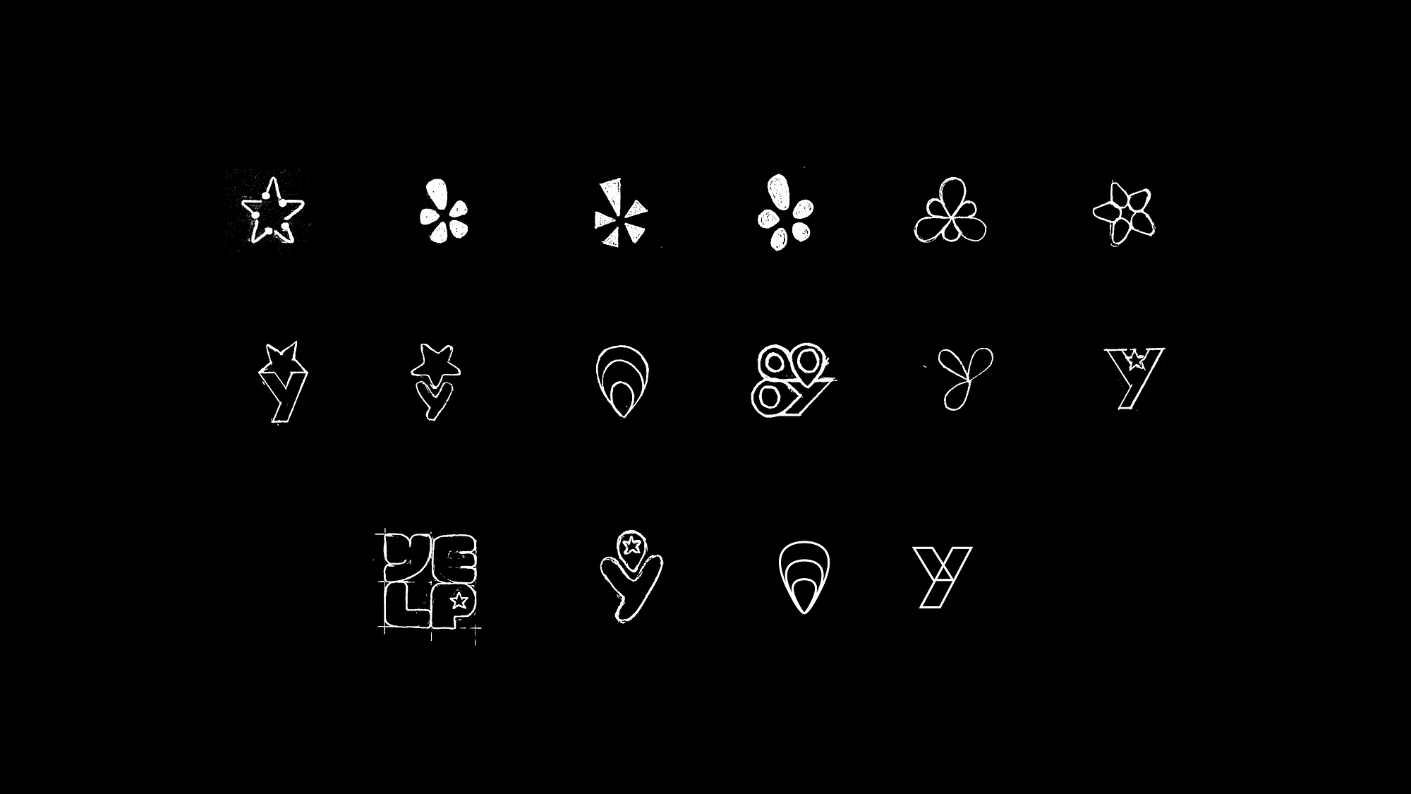 Yelp App Icon