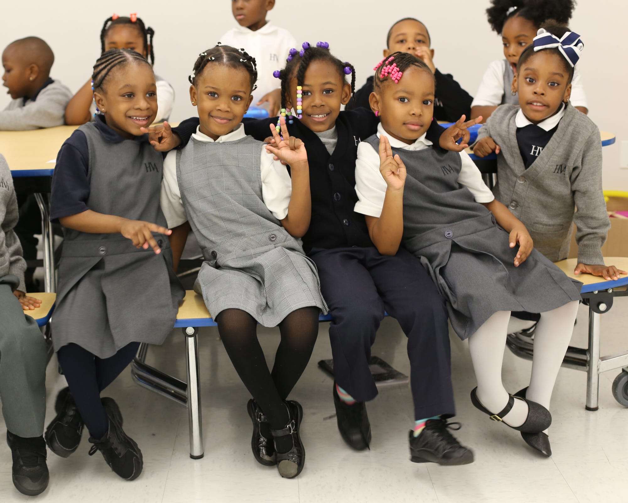 Harlem Village Academy Scienc