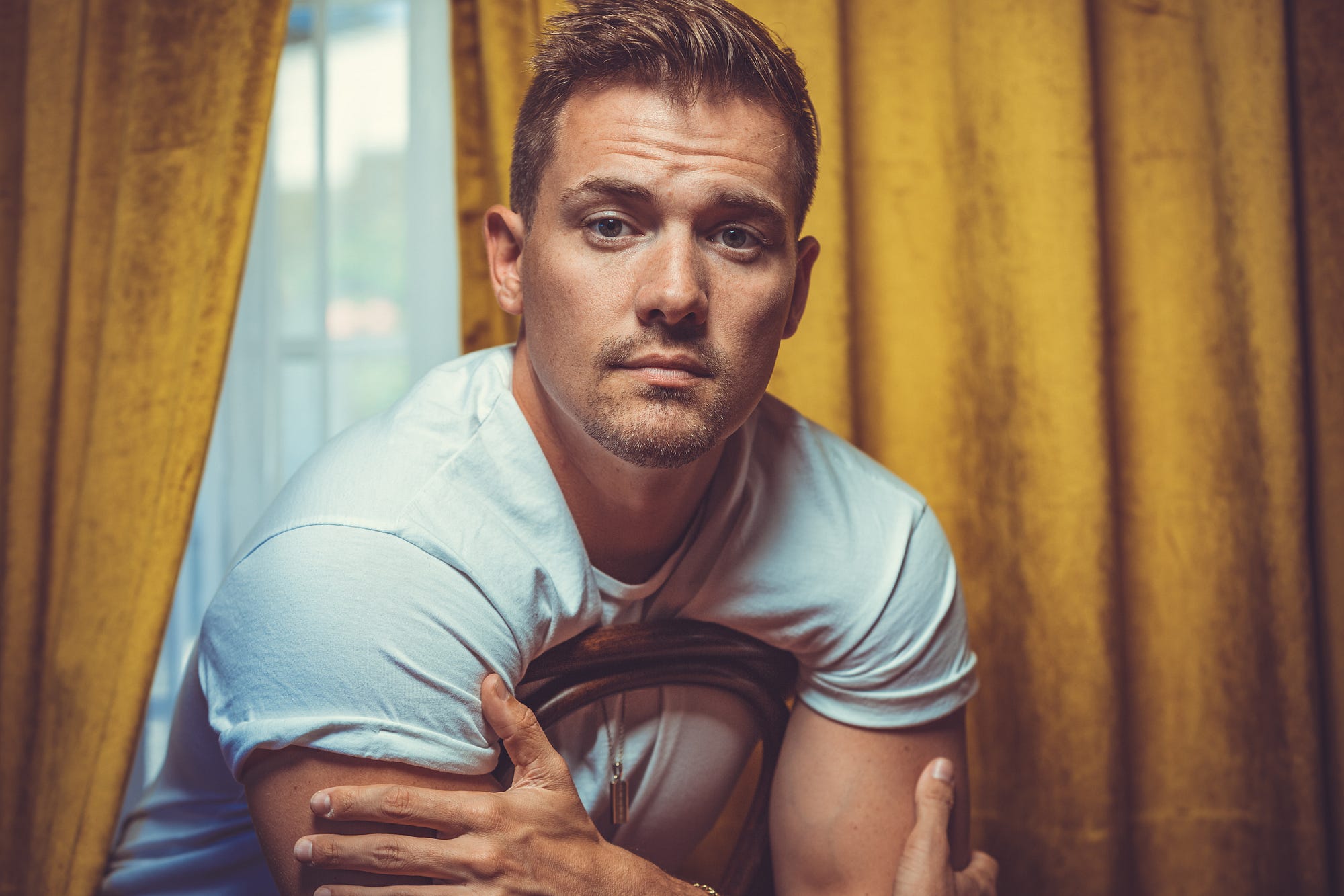 Davis Mallory