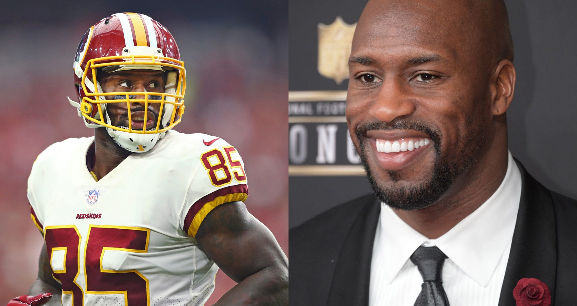 Vernon Davis
