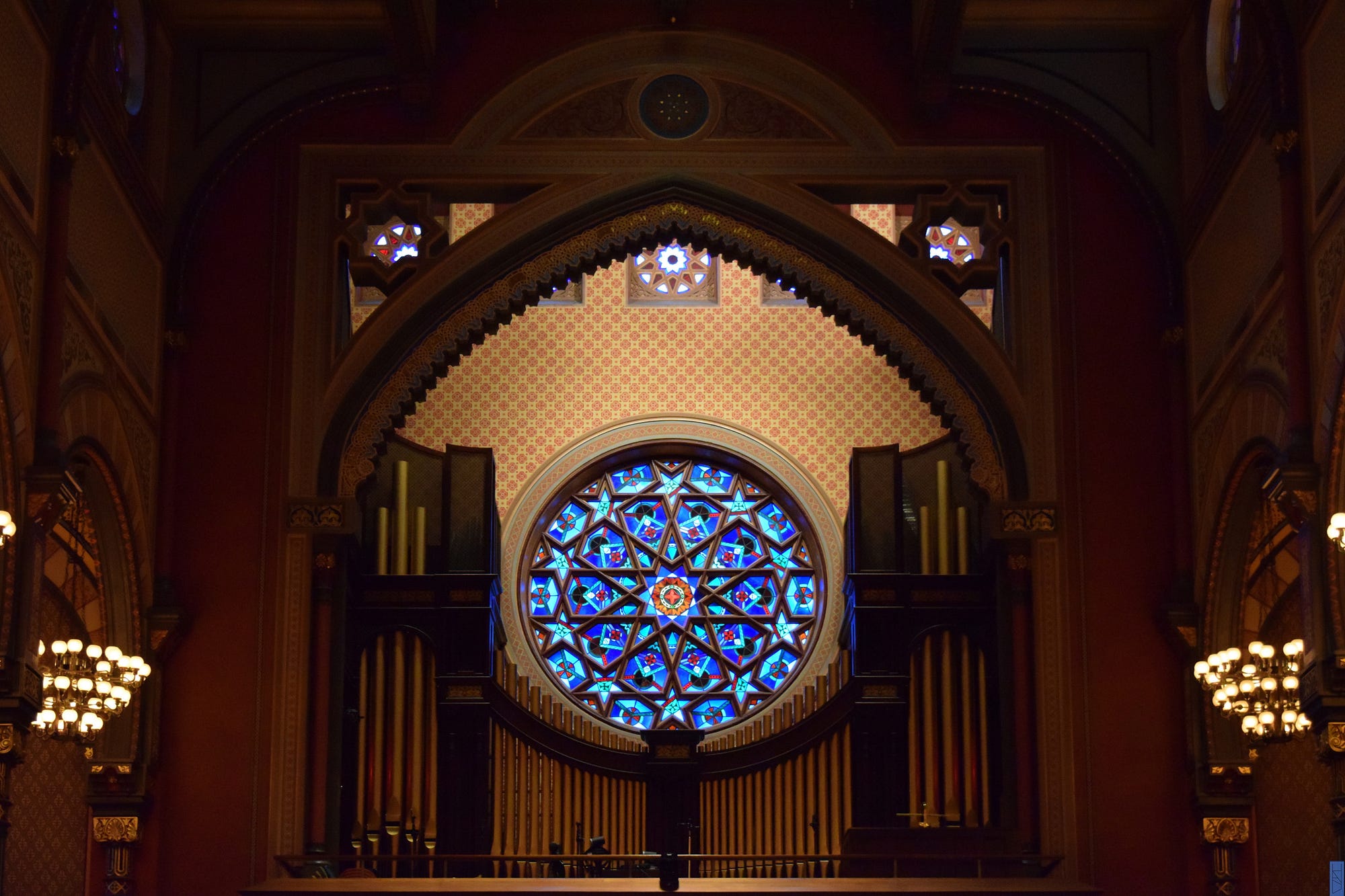 Central Synagogue