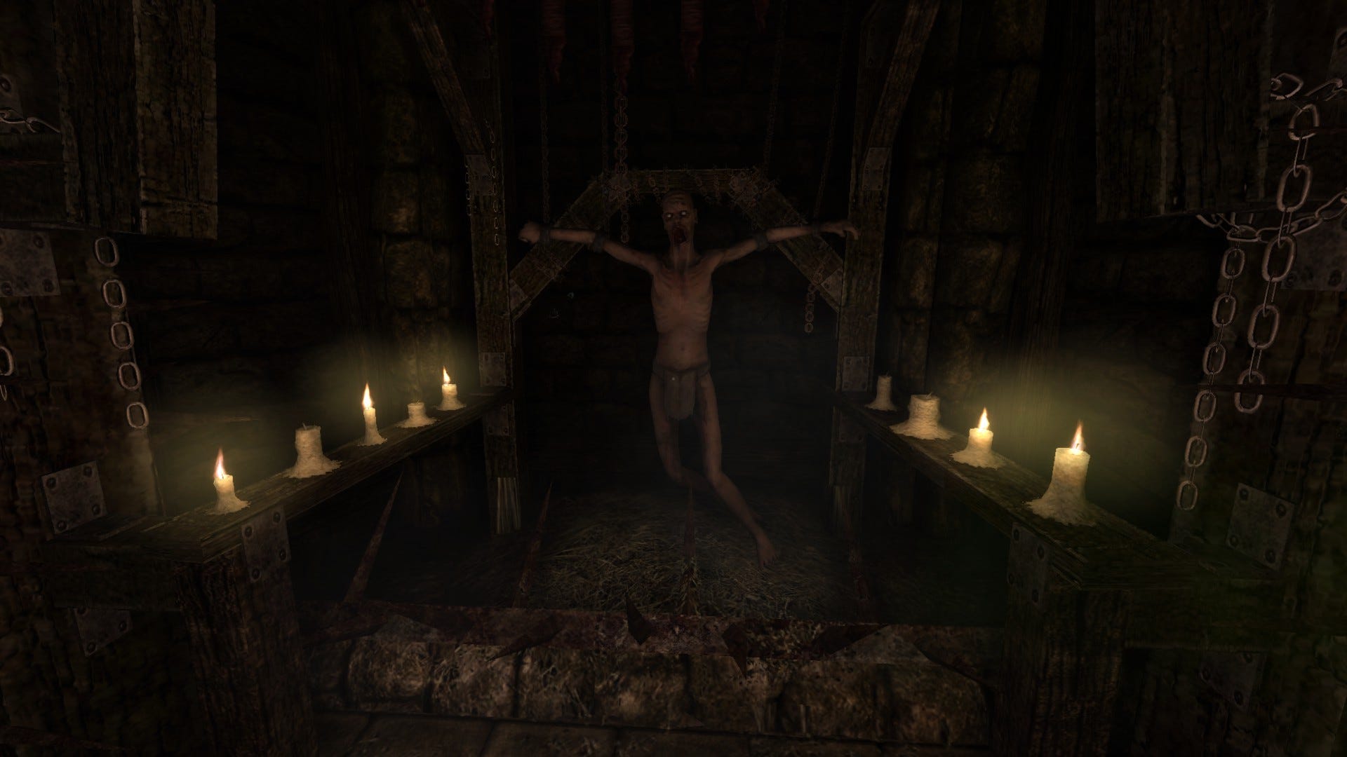 Amnesia The Dark Descent Kaernk