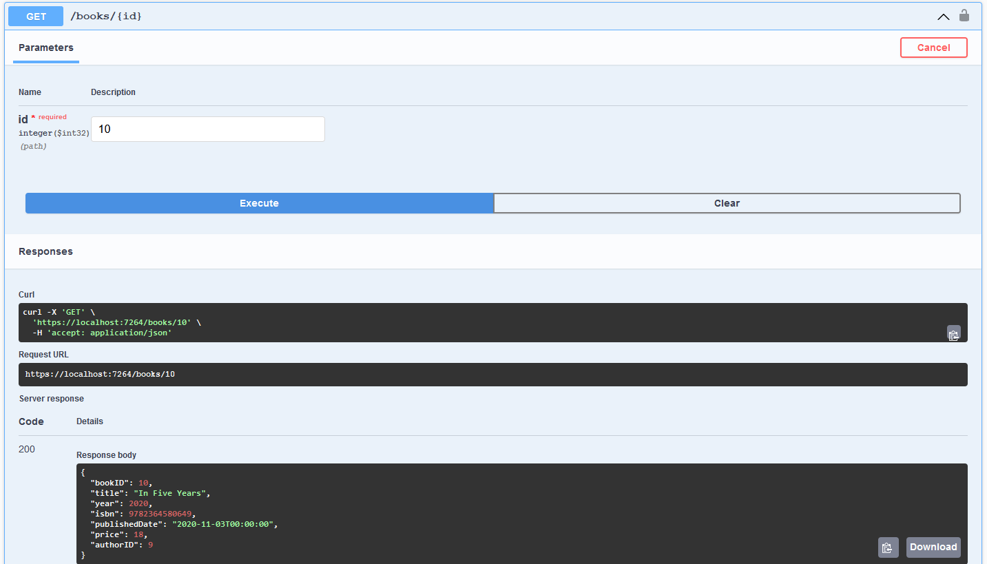 Minimalapi Withname NET Core Minimal APIs: Modern Way Of Creating API