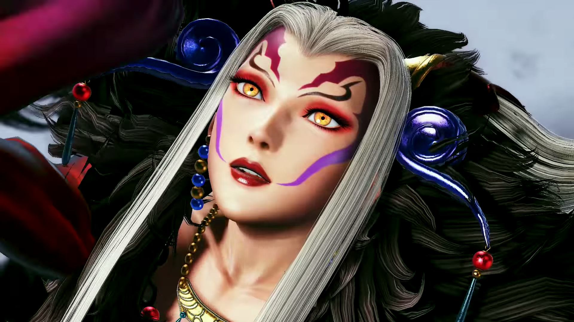 Ultimecia Dissidia Dissidia Final Fantasy NT 1v1 Ultimecia (Edea) Vs