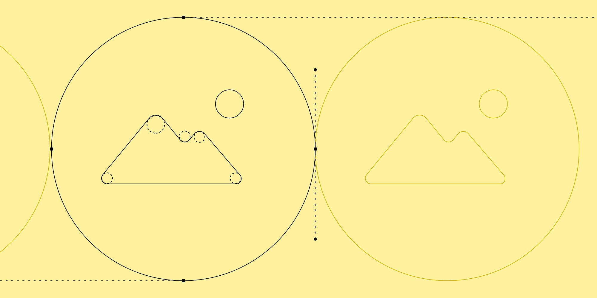 How To Draw Svg Icons
