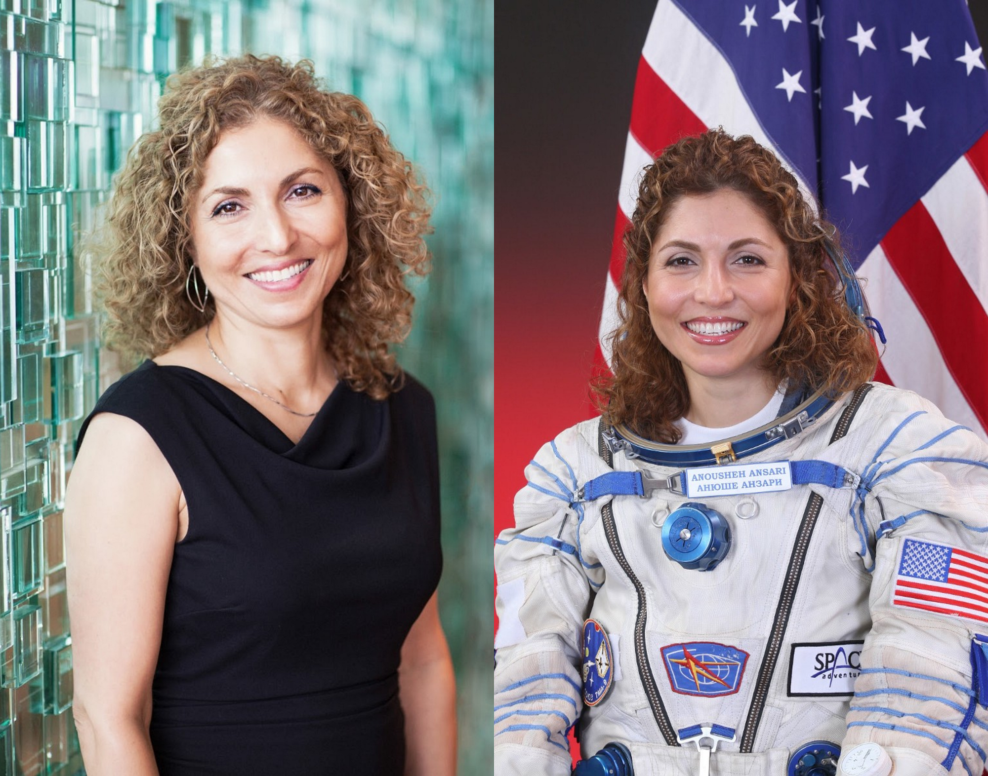 Anousheh Ansari Quotes