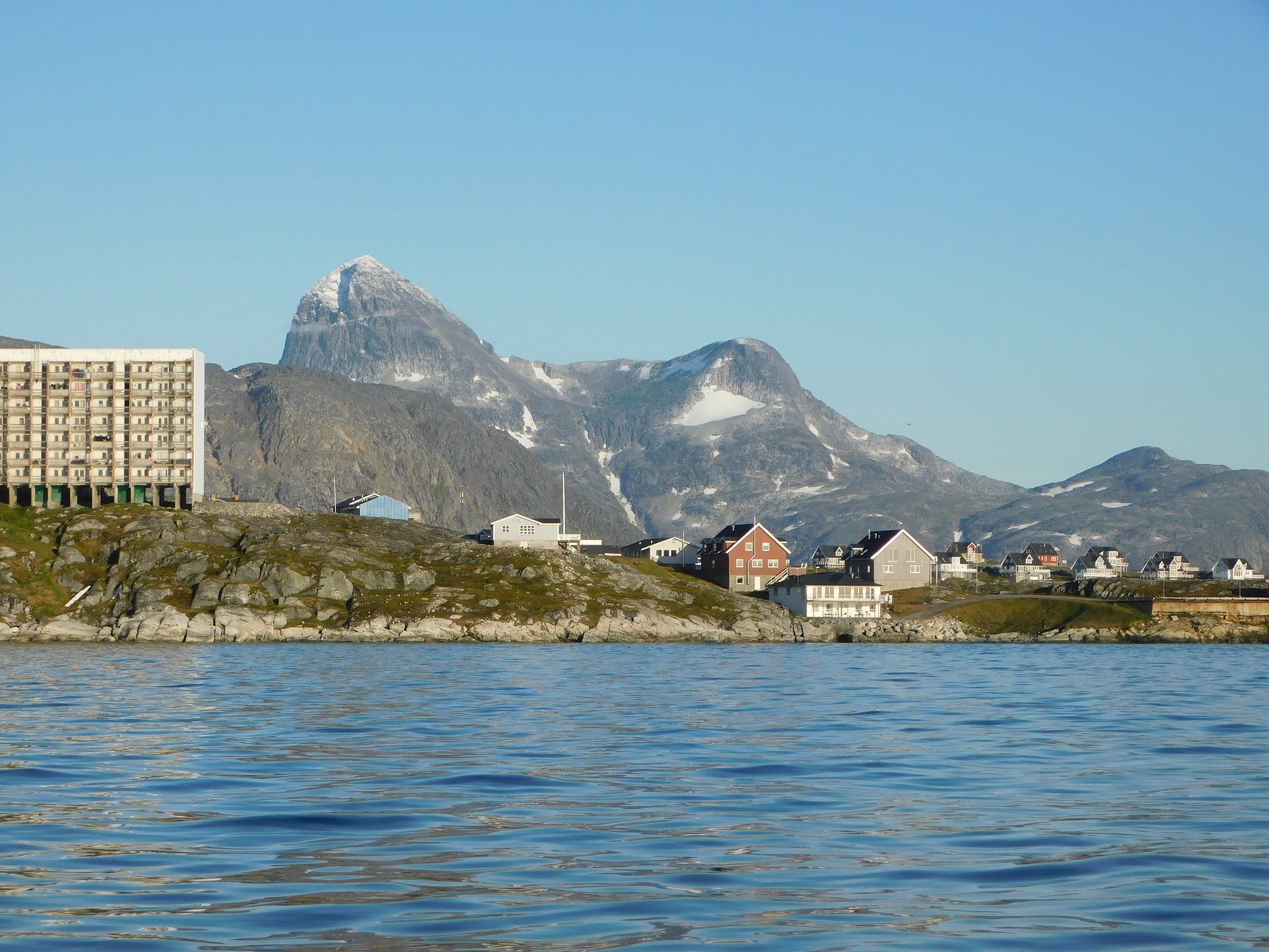 Nuuk