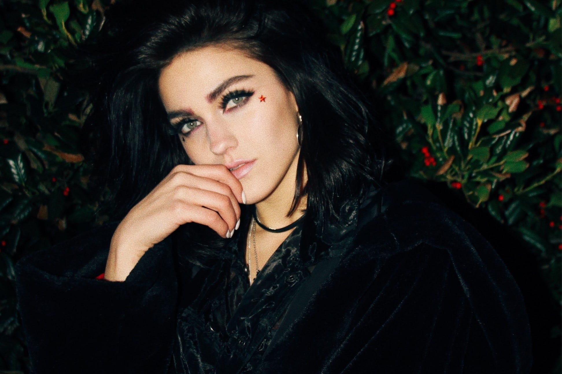 Ariana Carroll's Instagram, Twitter & Facebook on IDCrawl