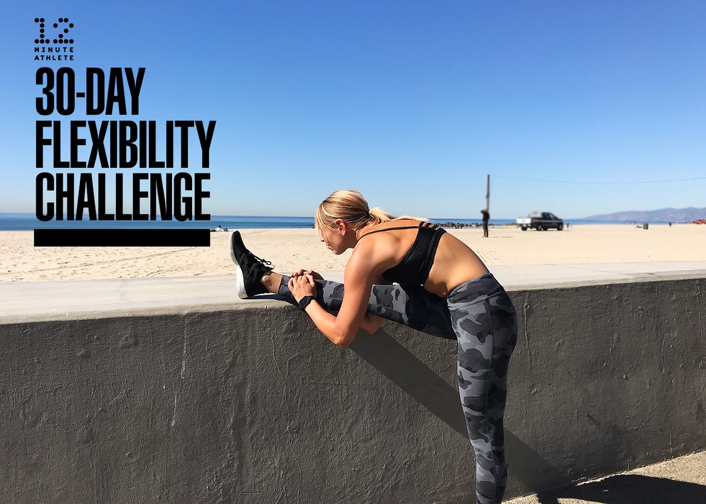 Flexibility Challenge