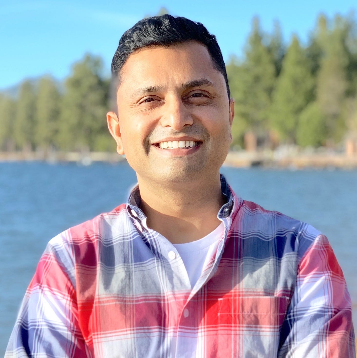 Vishal Joshi's Instagram, Twitter & Facebook on IDCrawl