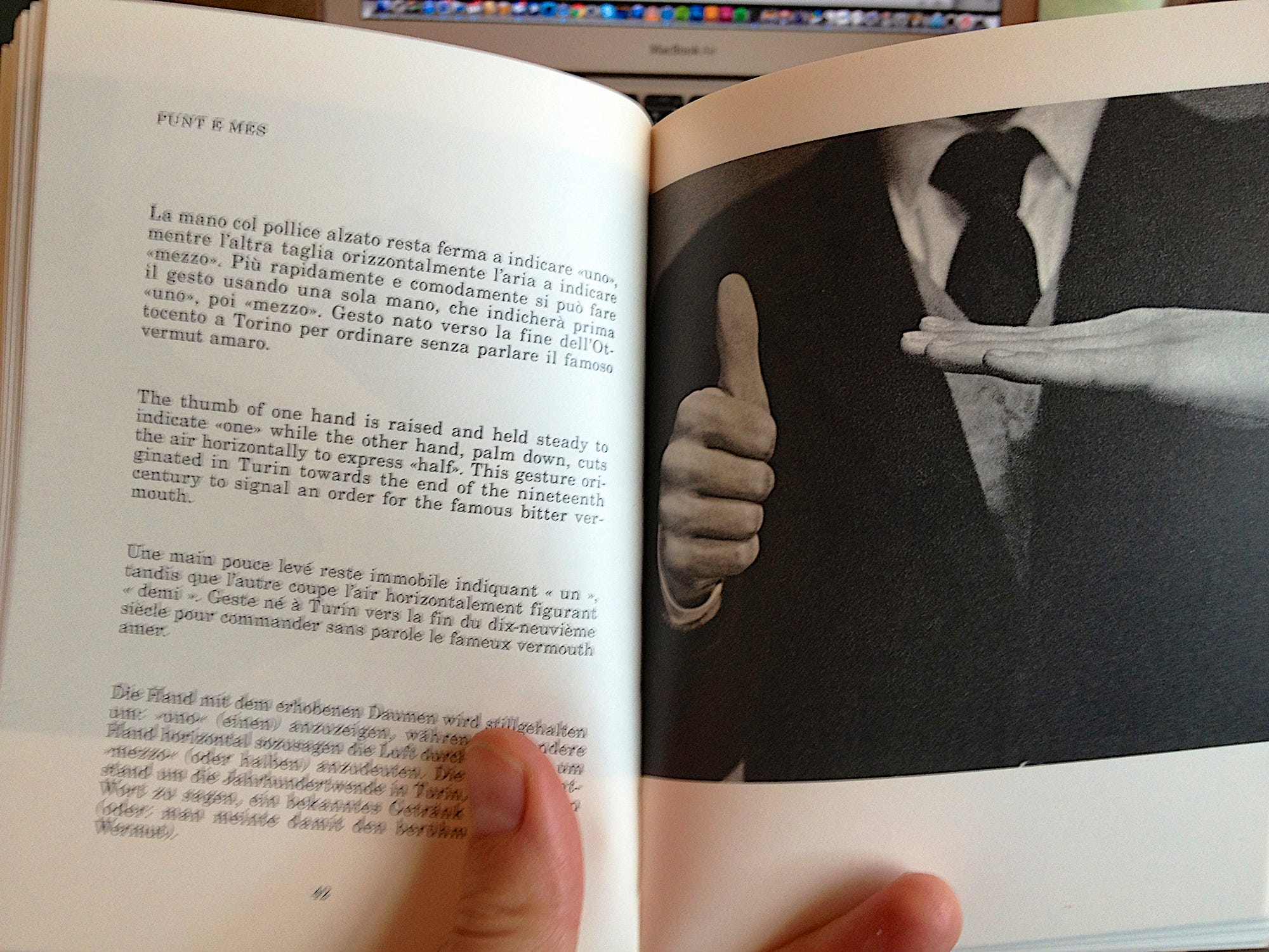 Ferma La Mano Clipart