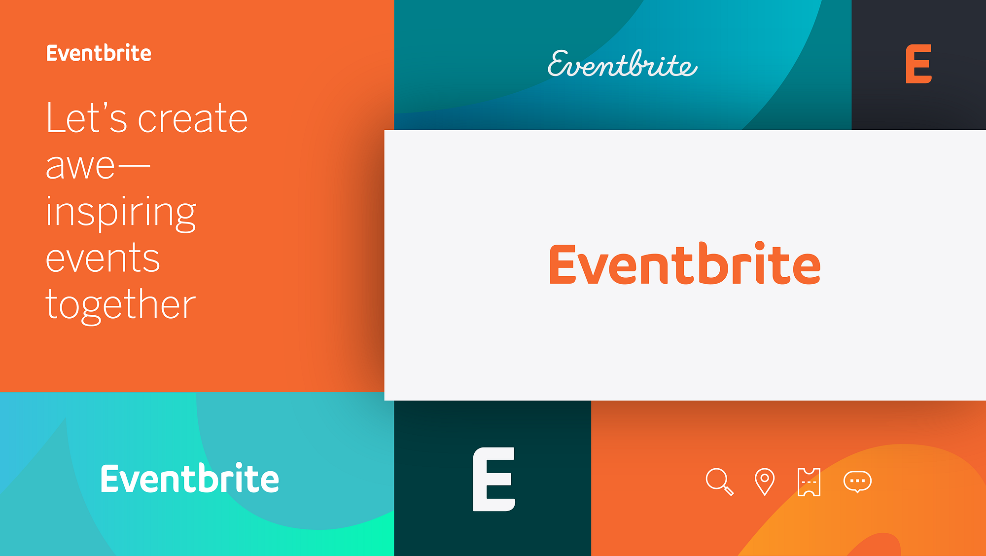 Eventbrite Logo