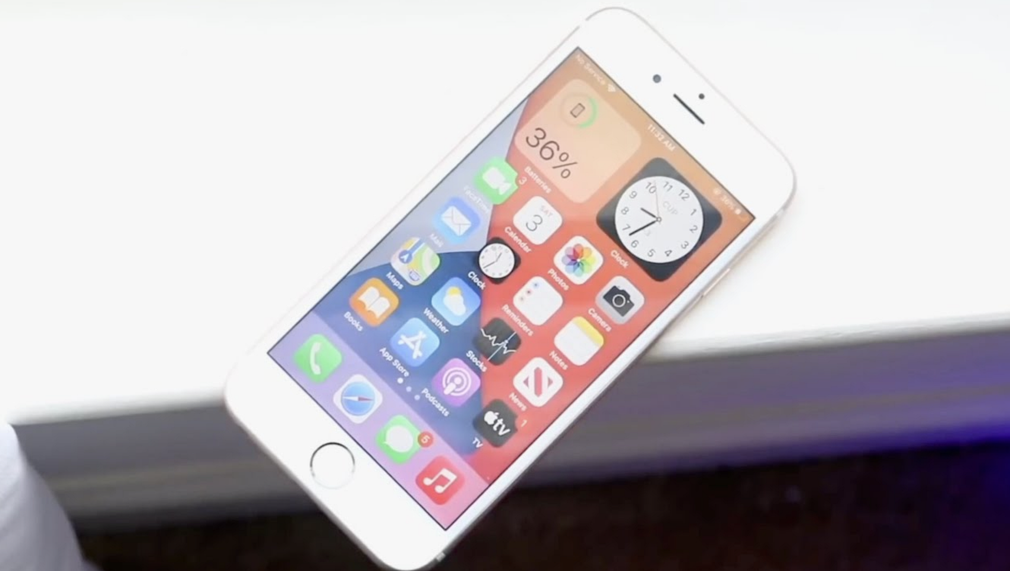 All Iphones 1 5