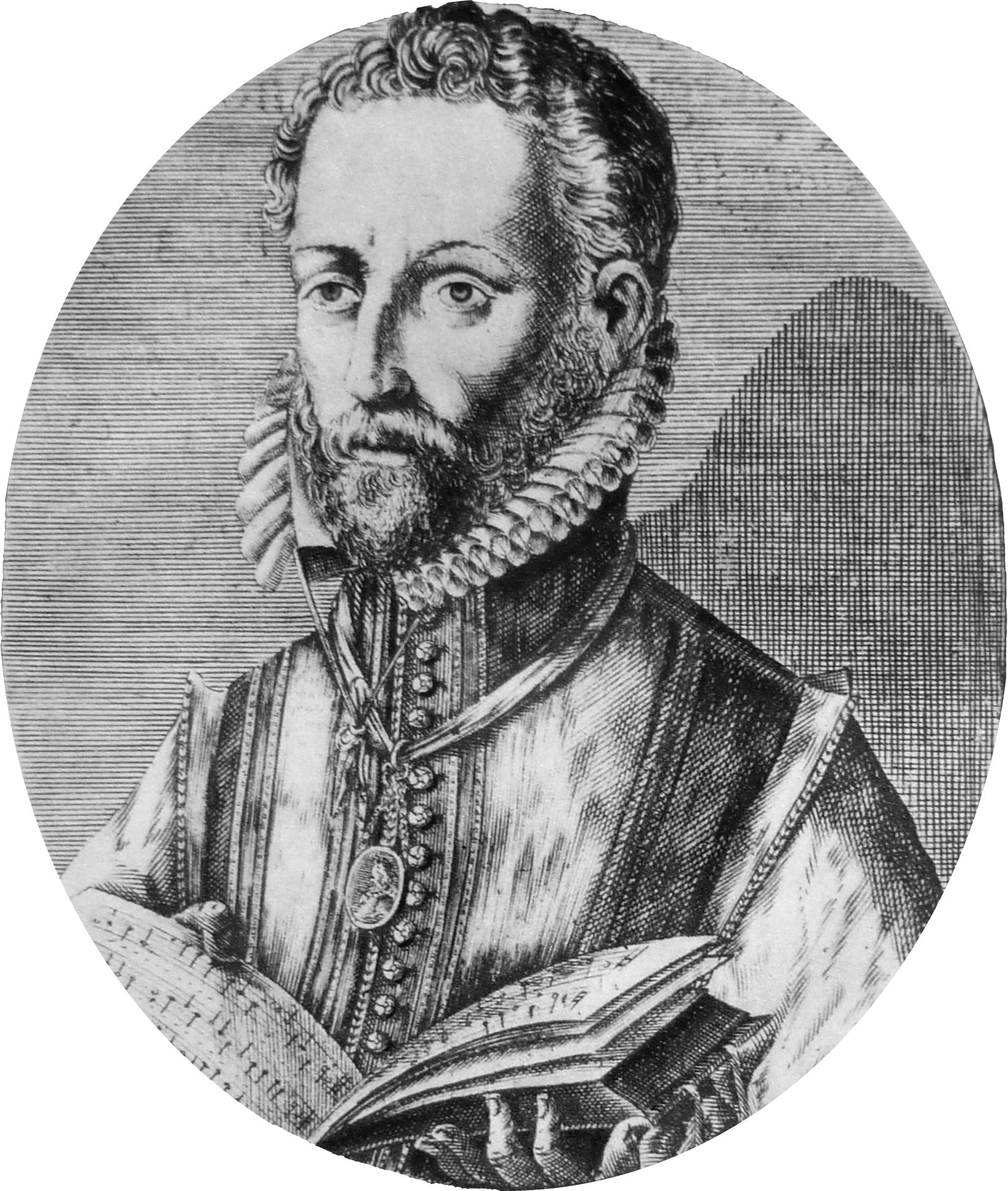 Orlande De Lassus