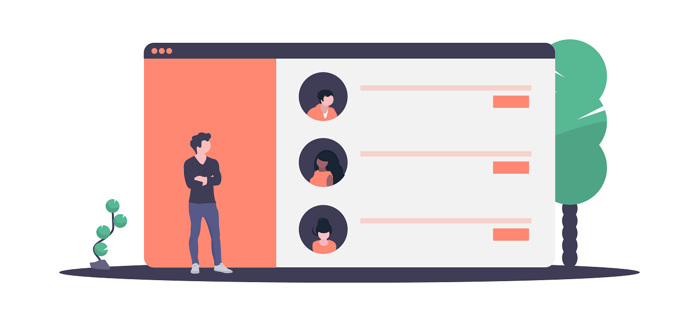 User Experience People