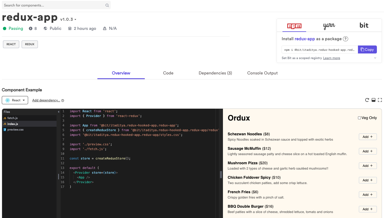 Useselector Селекторы в Redux: UseSelector