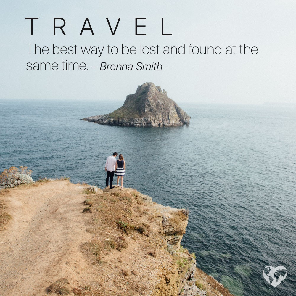 Vacation Tumblr Quotes
