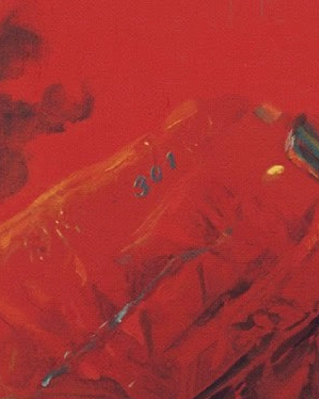 Take That Iii Album Cover