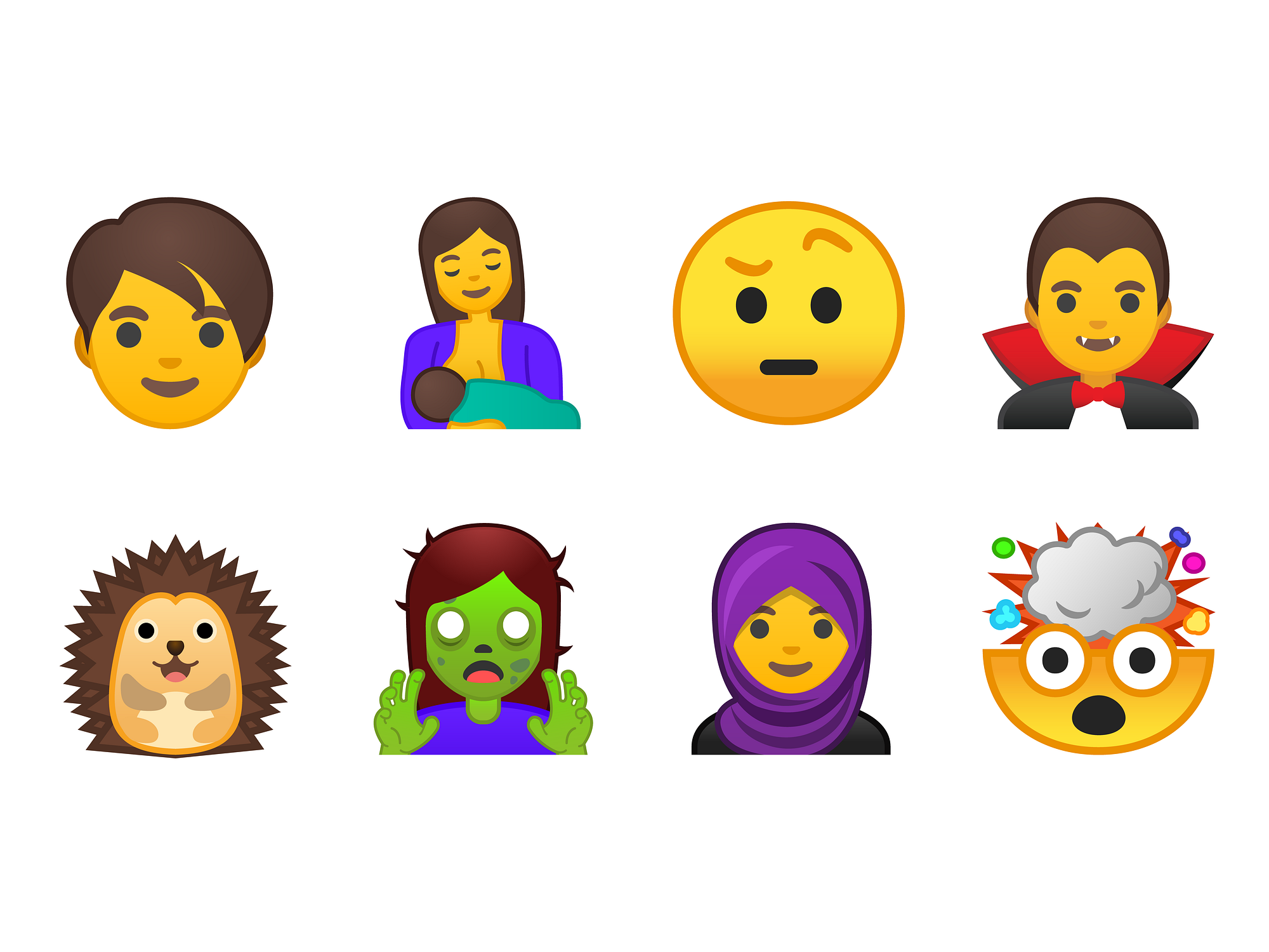 All Android Emoji Google Emoji Android Emoji Emoji List