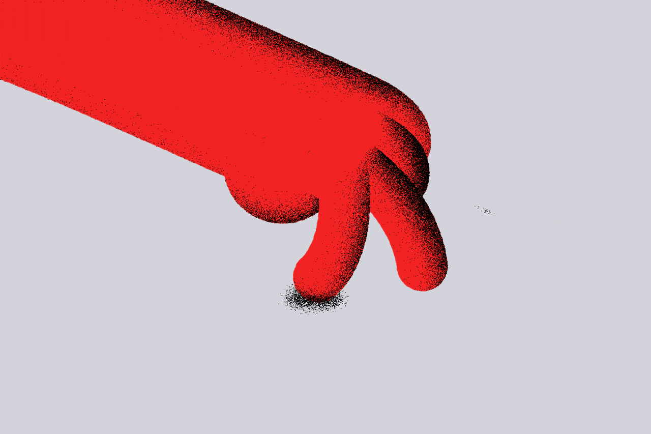 Pointing At You Gif