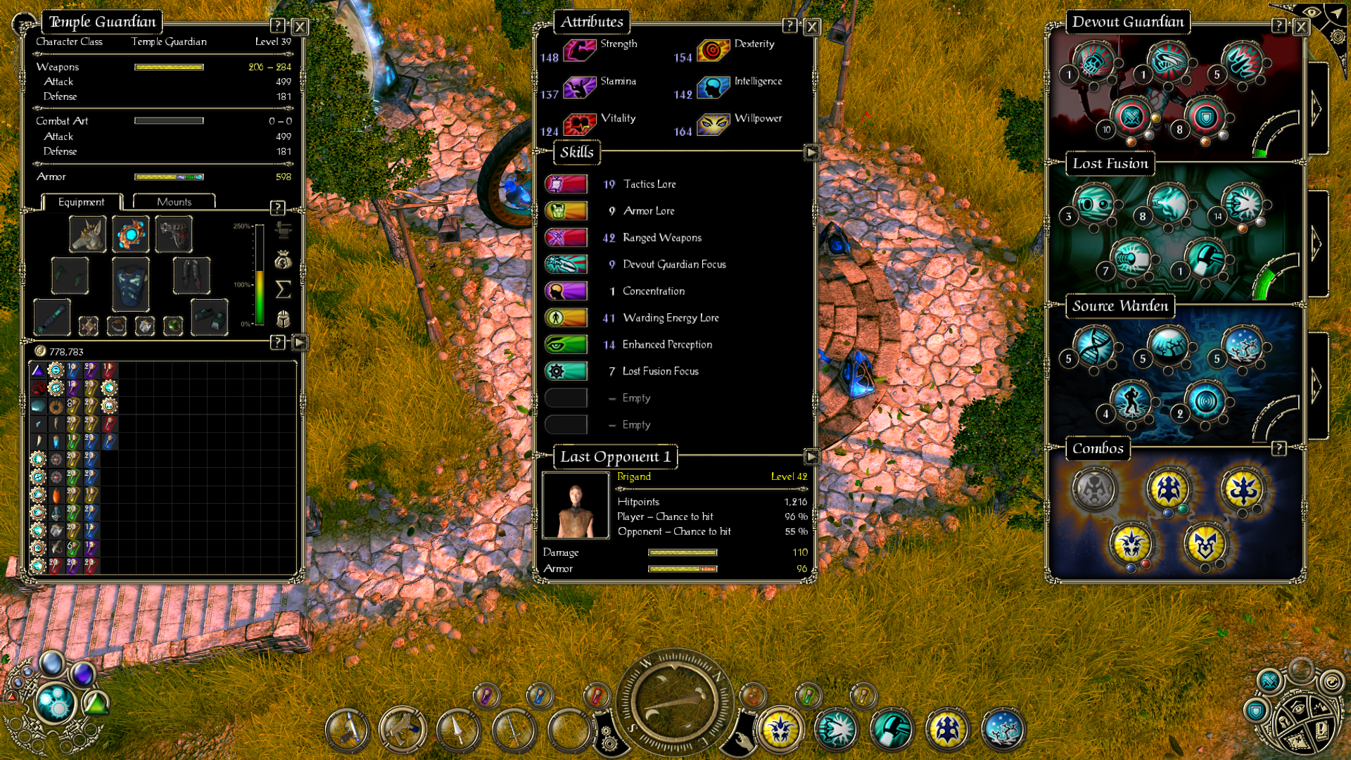 Sacred 2