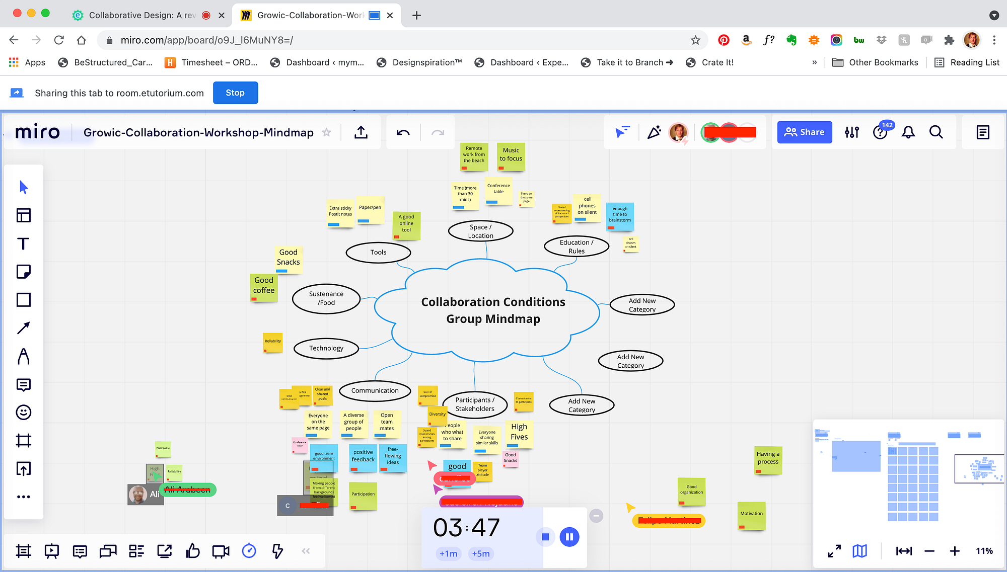 Design Collaboration Images