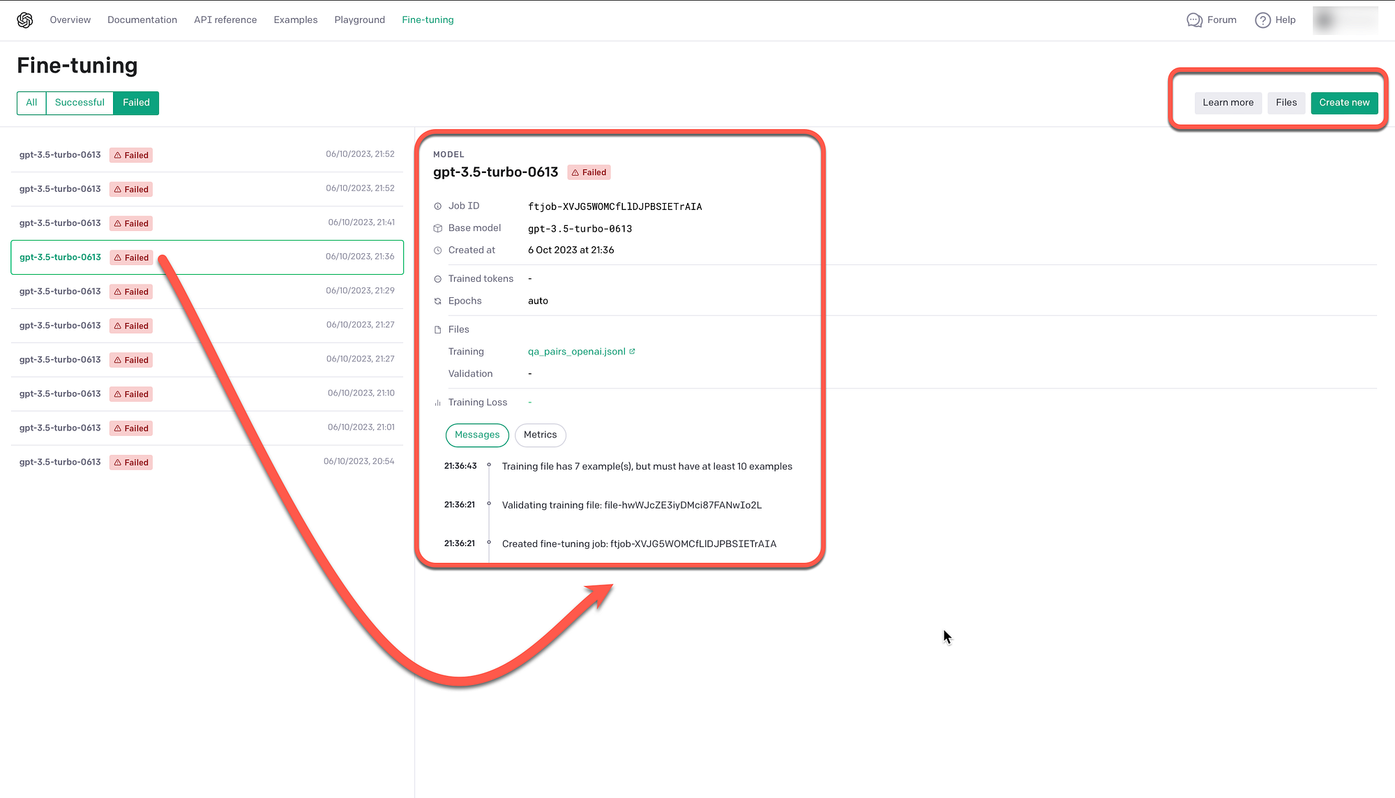 Fine-tuning LLMs: Using OpenAI's GPT3.5 to fine-tune your own custom ...