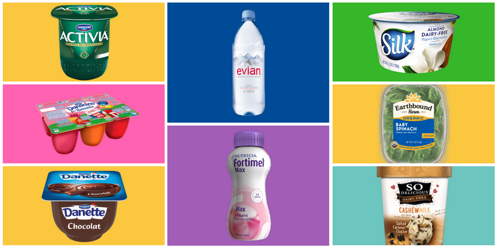 Danone Brands