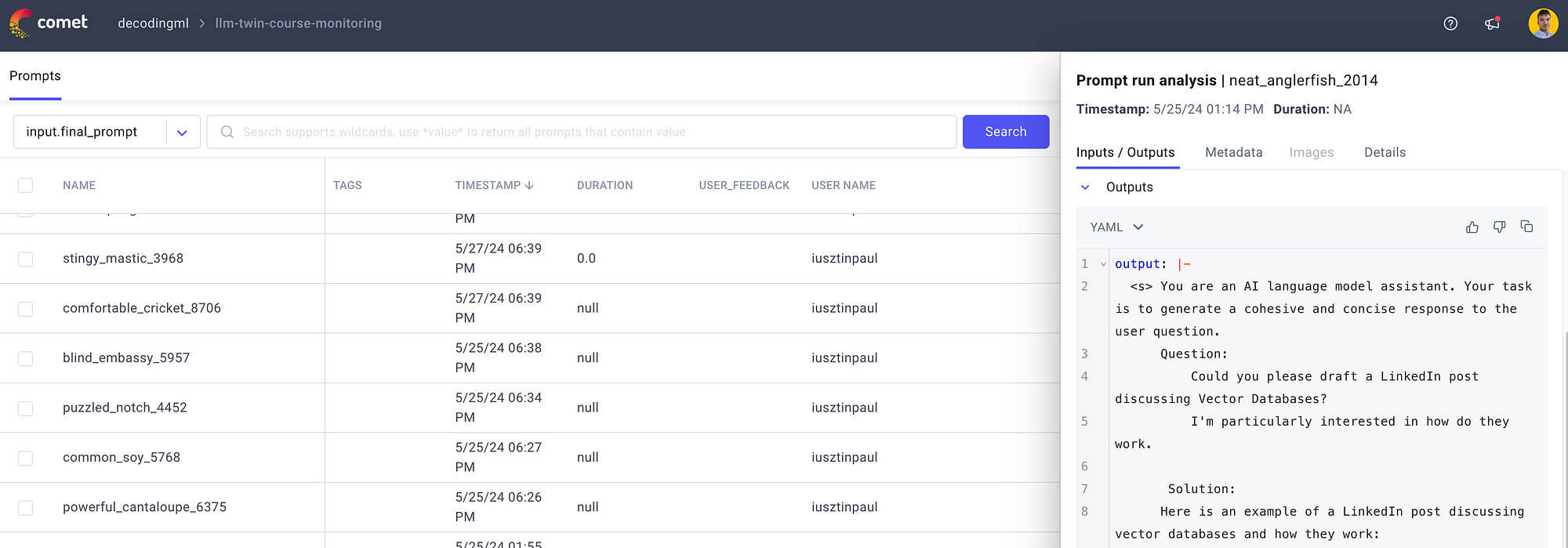How to Architect Scalable LLM & RAG Inference Pipelines