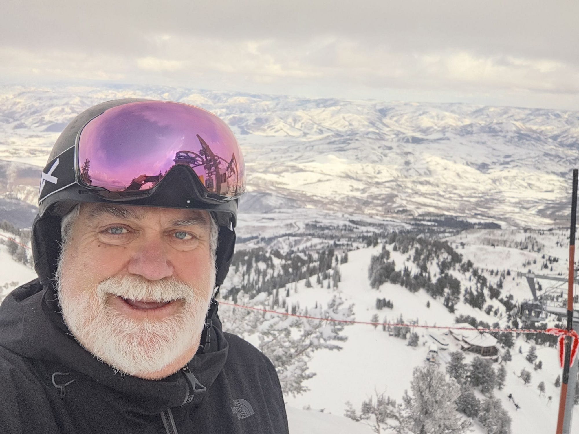 Mark Galvin's Instagram, Twitter & Facebook on IDCrawl