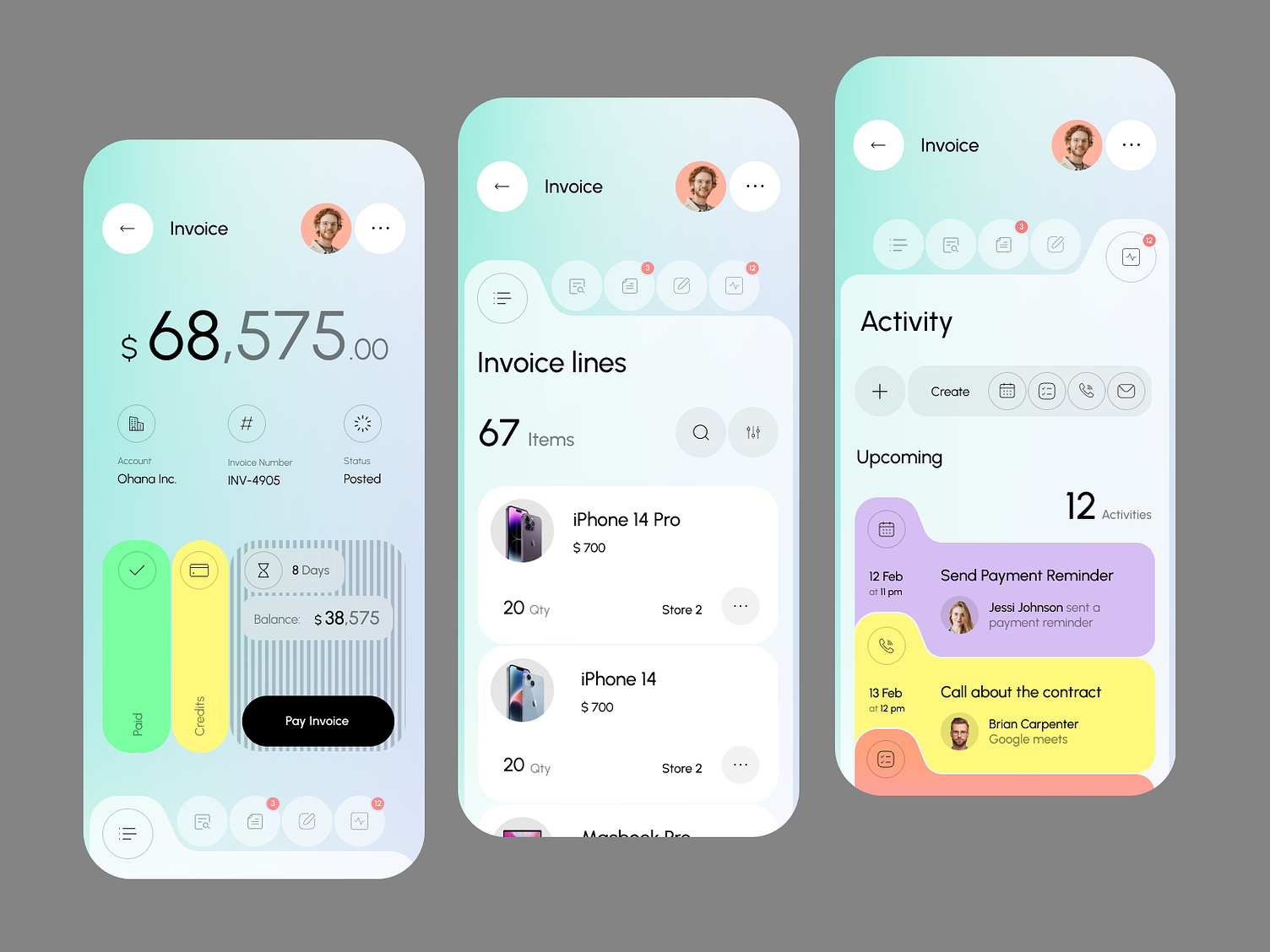 App Design Software Best Mobile App Design Tools For Designers And