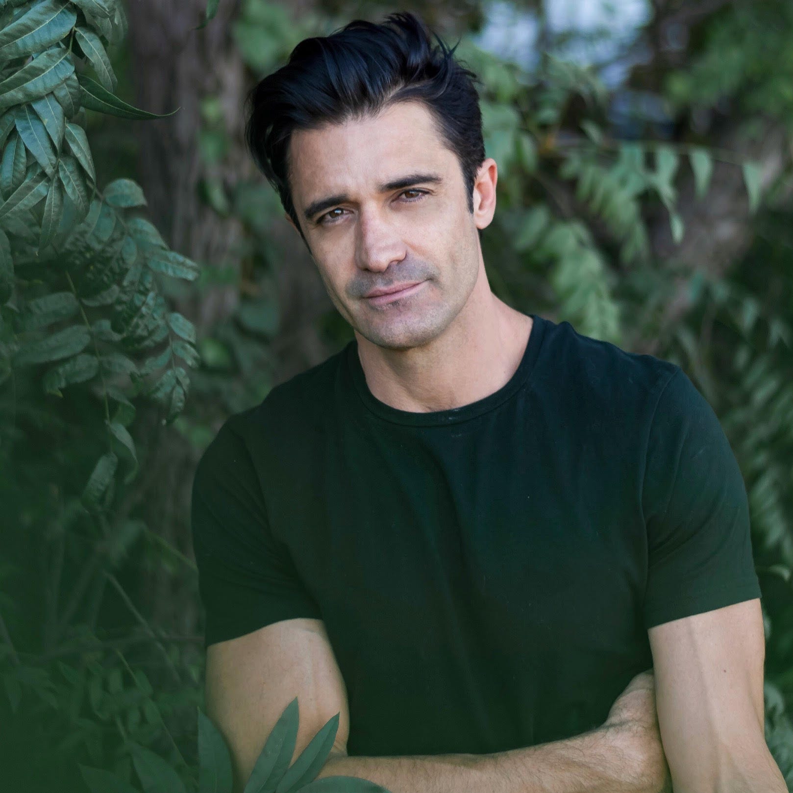 Gilles Marini Biography